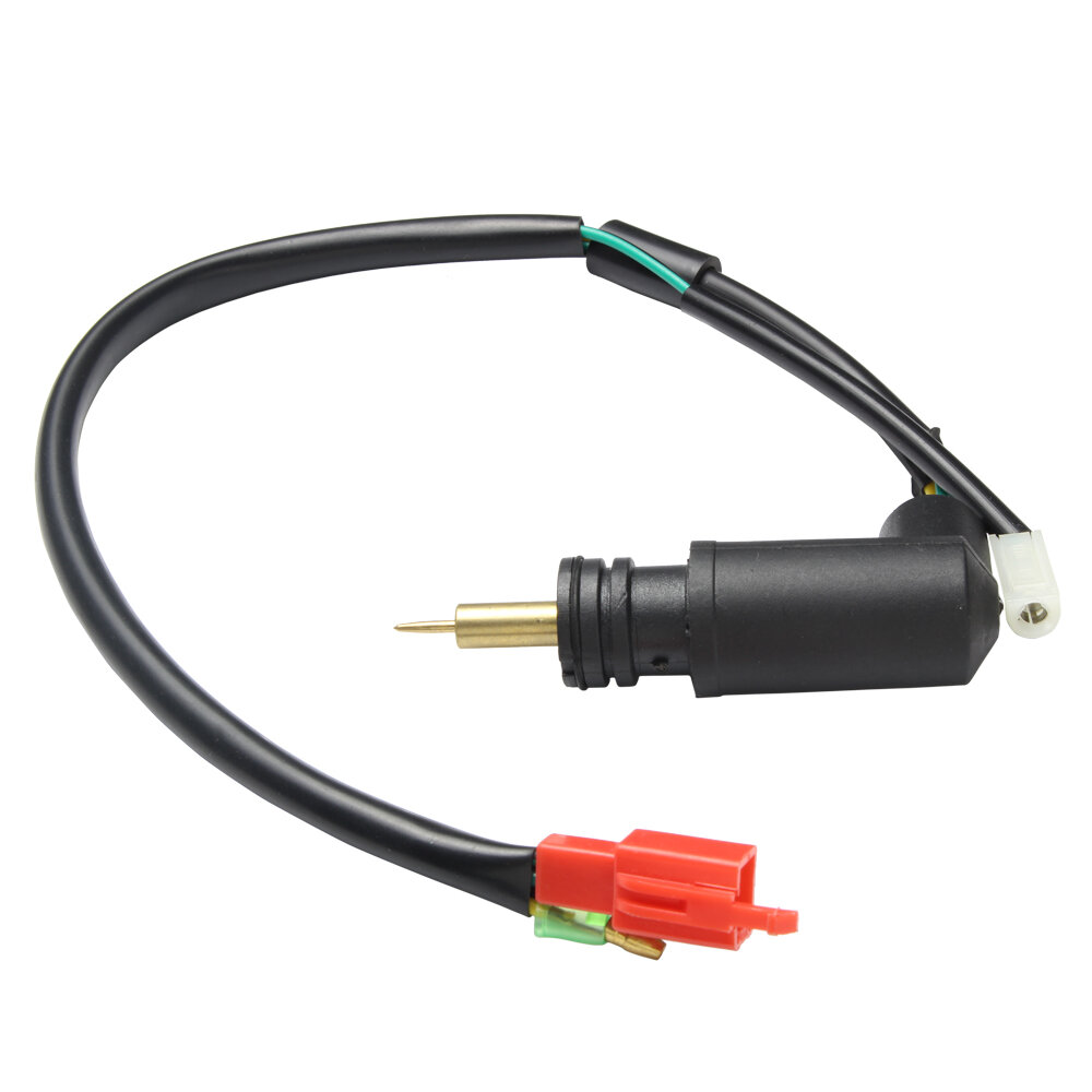 Карбюратор Карбюраторный дроссель автоматический электрический клапан обогащения для Honda Cn250 Helix Spazio Cf250 Ch250 Elite Nss250 Forza Fes250