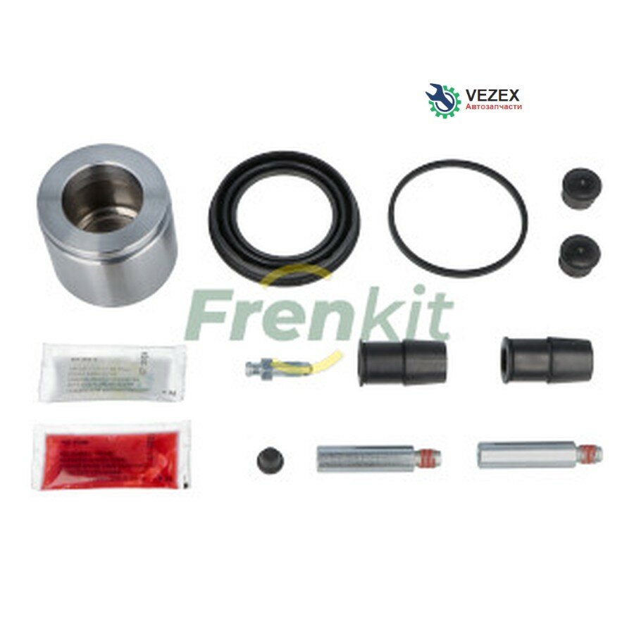 FRENKIT 760581 Ремкомплект тормозного суппорта
