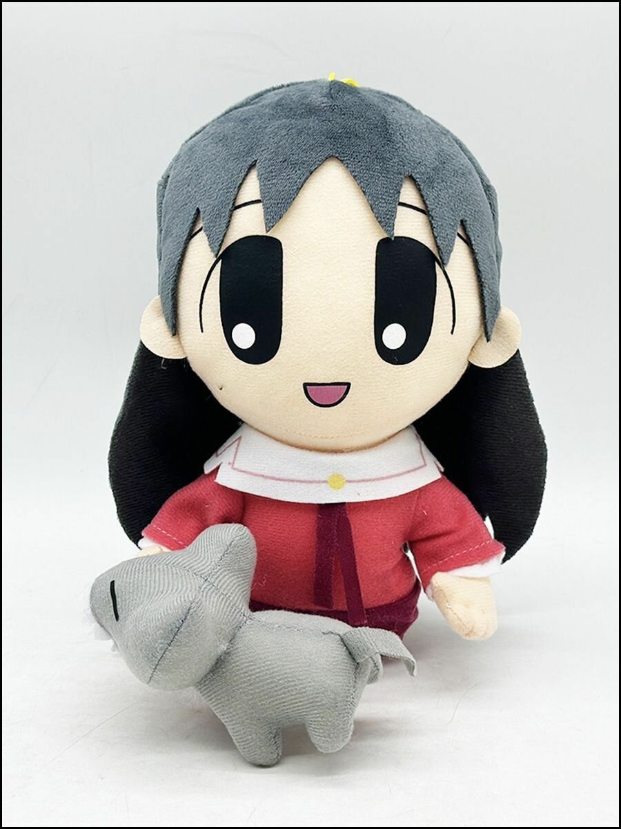 Мягкая Игрушка Azumanga Daioh Sakaki,22см