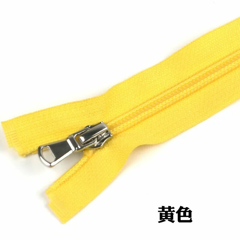 Нейлоновая молния №5 для школьной формы, одежды, подушек, рюкзаков, аксессуаров для молний, тягачей для молний,