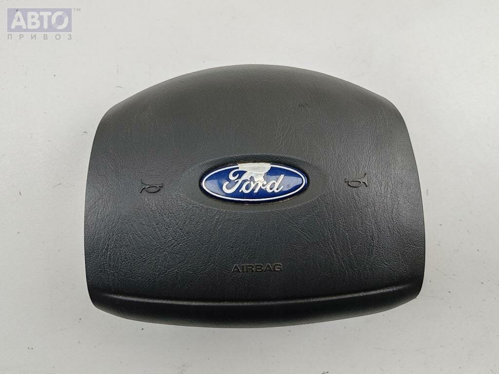 Подушка безопасности (Airbag) водителя Ford Transit (2000-2006)