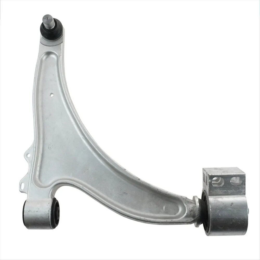 Шарнирная опора переднего правого нижнего рычага управления с левым рулем