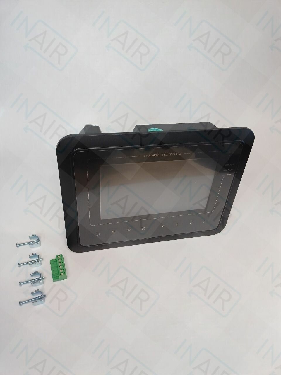 Контроллер MAM-6090-200A (англ. язык)