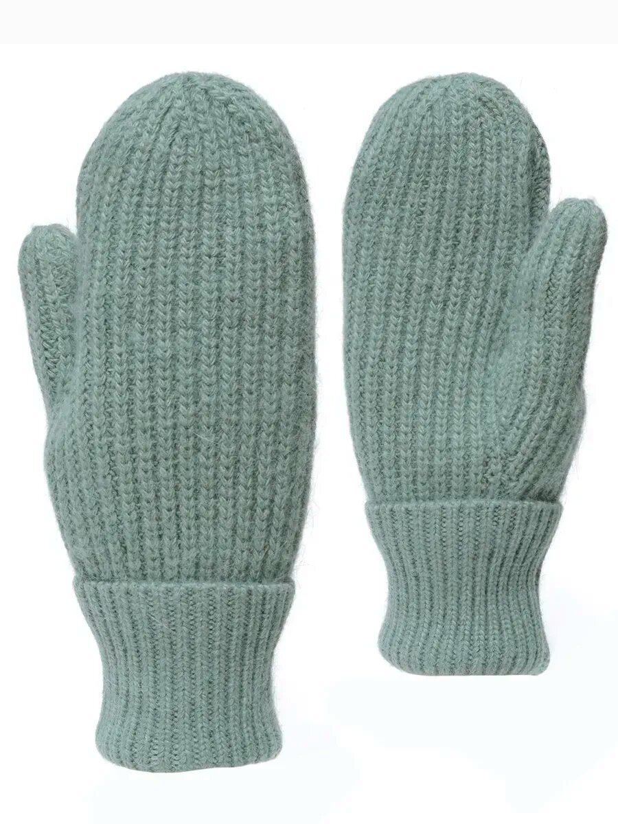 Варежки для женщин