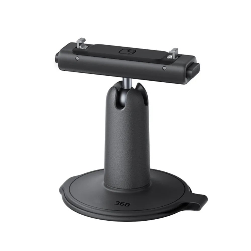Для Insta360 GO Ultra Pivot Stand Магнитное Крепление С Шаровым Шарниром
