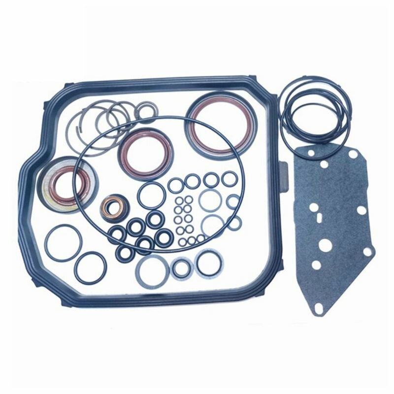 (1 комплект) Ремкомплект АКПП K155900A для Peugeot 206/207, Citro n C2