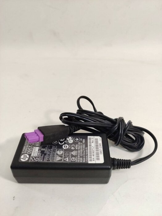 Блок питания PA-1100-08H 0957-2385 22V 0.455A для HP 1010 1012 1510 1512 1513 1514 1518