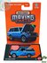 Набор игрушечных машинок Matchbox Moving Parts, масштаб 1/64, металл и пластик, ...