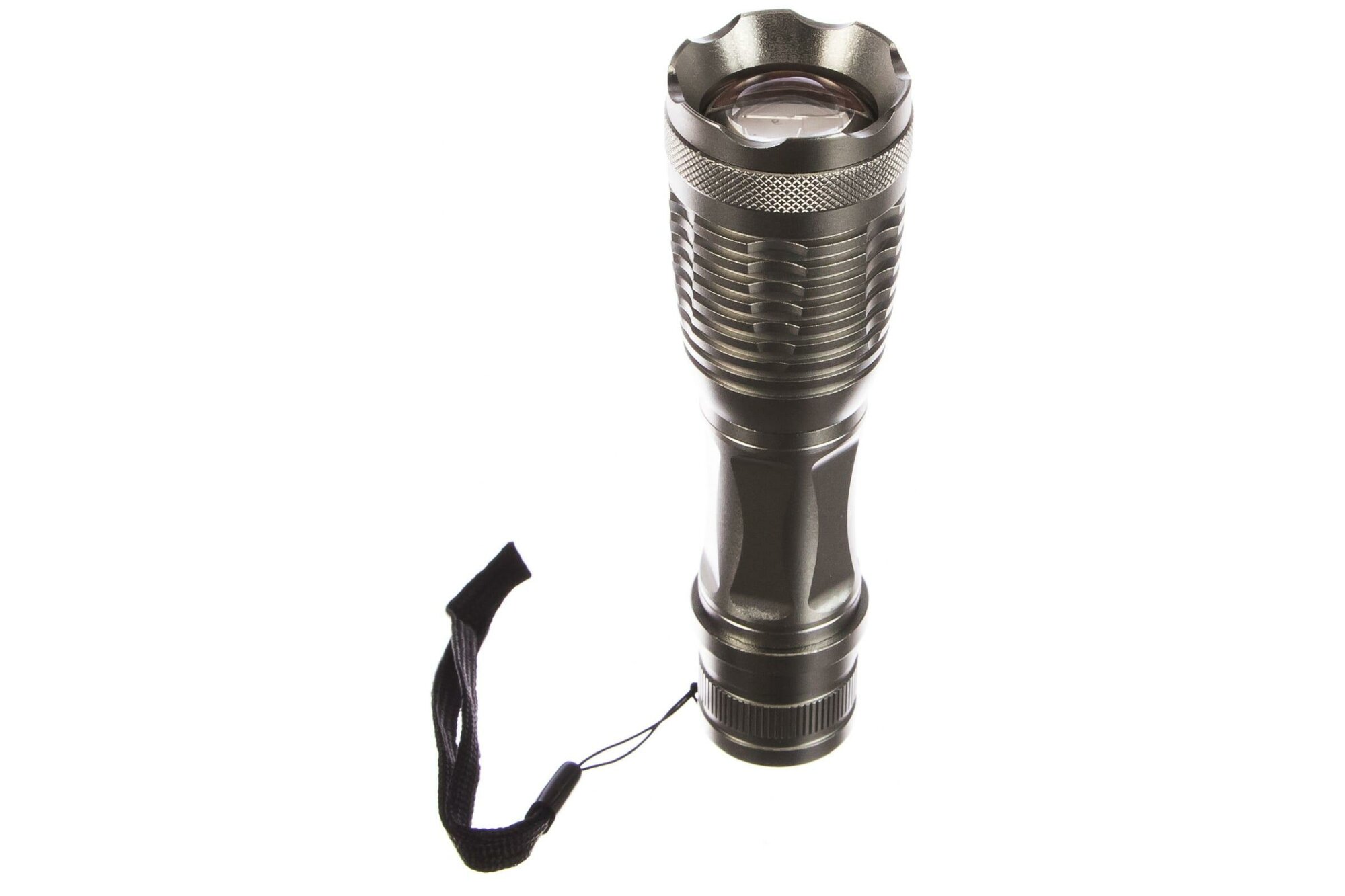 Фонарь Camelion LED513/5 режимов/титан (12974)