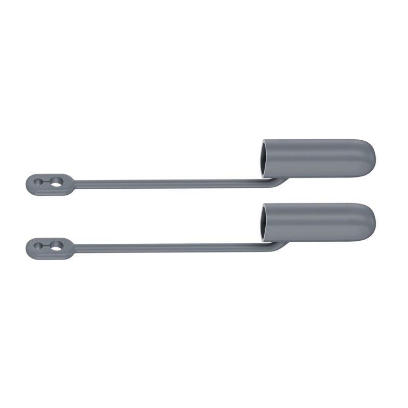 Заглушки Для Концов Кабеля Star Link Монтажный Комплект Star Link Втулки Для Защиты от Пыли Силиконовые Защитные Чехлы для Штекеров Кабеля Star Link