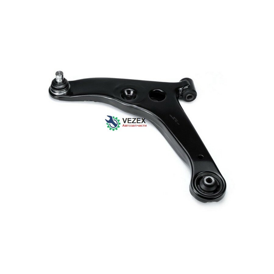 METACO 4300-009L Рычаг передний левый Mitsubishi Lancer (CS/Classic) (2003-2008)
