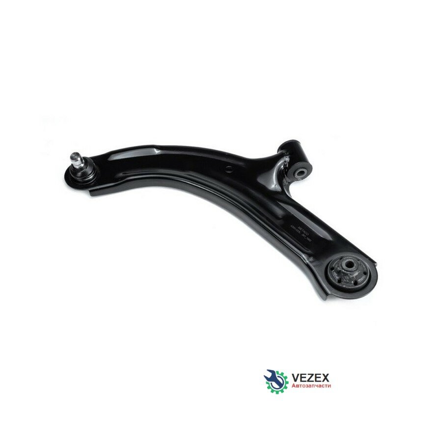 METACO 4300-023L Рычаг подвески