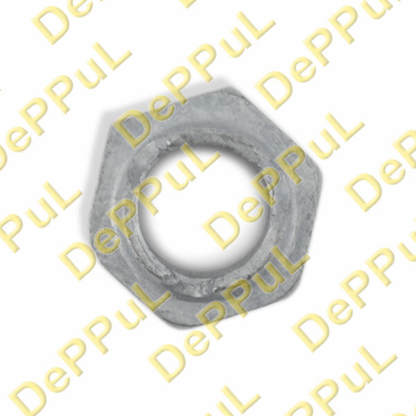 Гайка шаровой опоры (M14X1,5)