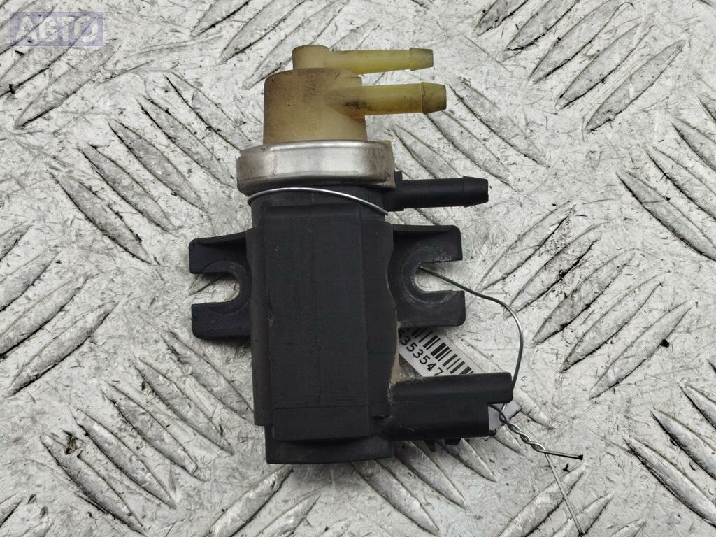 Клапан управления турбиной (актуатор) Fiat Ulysse 2 (c 2002)