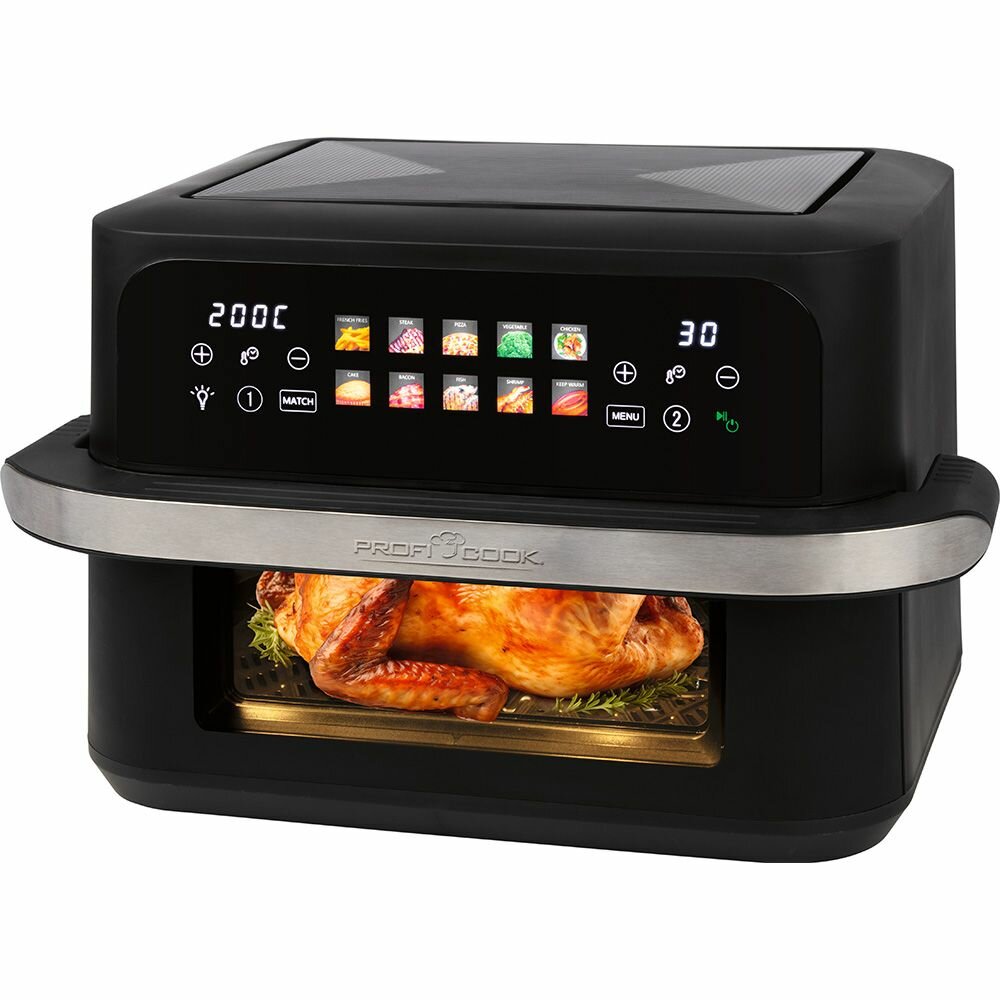 Аэрогриль Proficook Hot Air Fryer PC-FR 1313 H