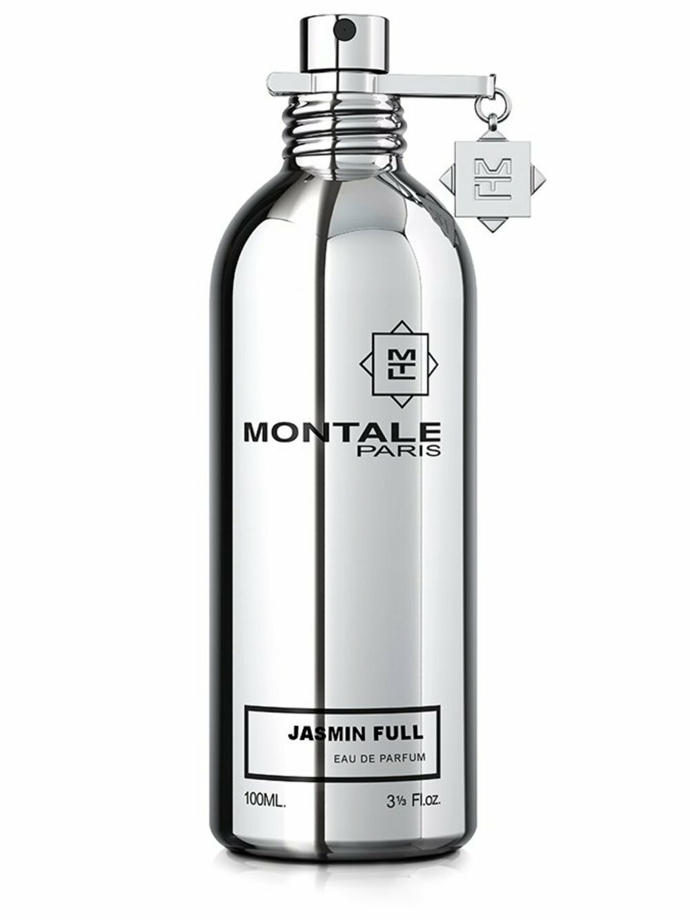 Montale Jasmin Full парфюмерная вода 100 мл. унисекс аромат для мужчин и женщин