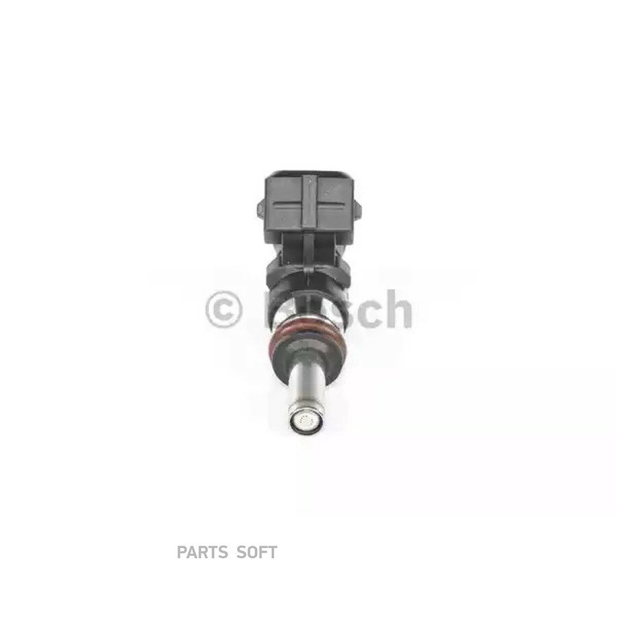 BOSCH 0 280 158 211 Форсунка (инжектор) клапанная системы впрыска топлива