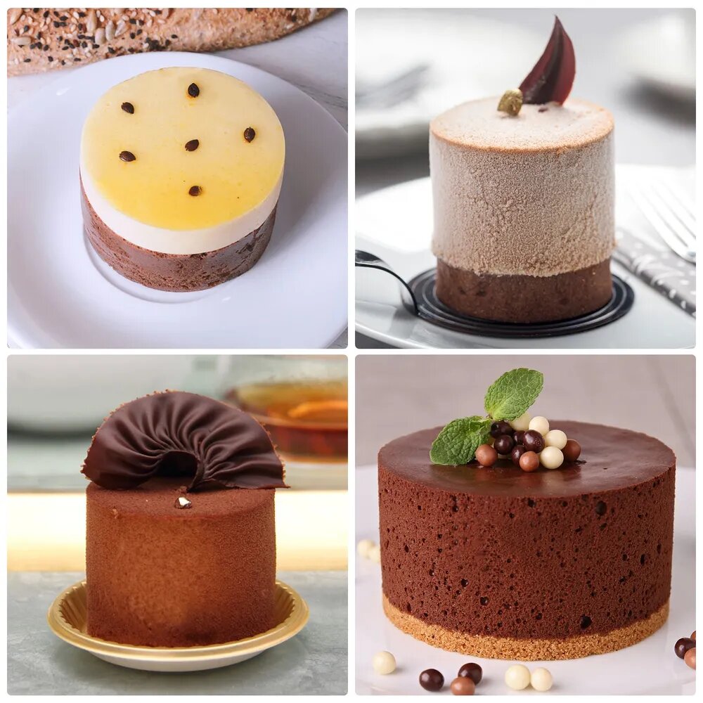 Форма для запекания и выпечки x 50.73 см, 1 шт