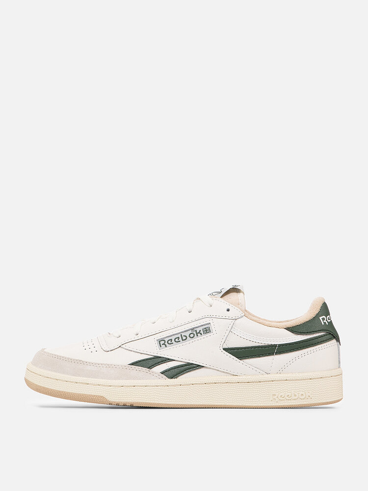 Кроссовки Reebok Club C Revenge Vintage