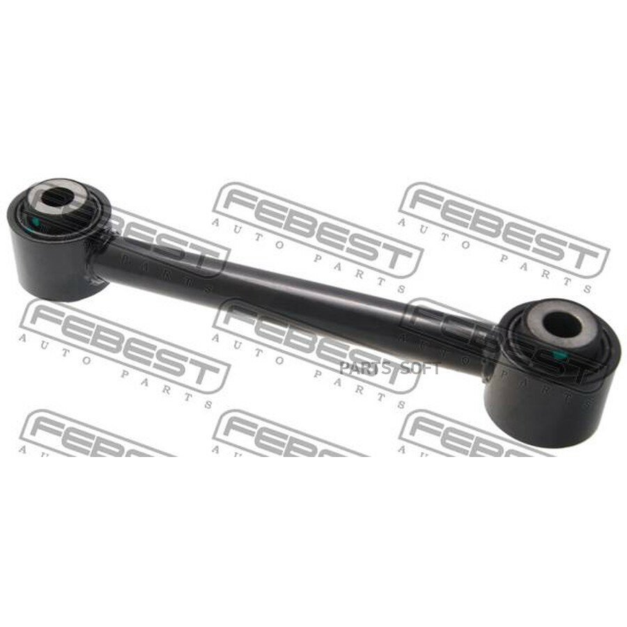 FEBEST 0525-TBR Рычаг задн подвески поперечн MAZDA CX-9 TB 2007-2013 0525-TBR