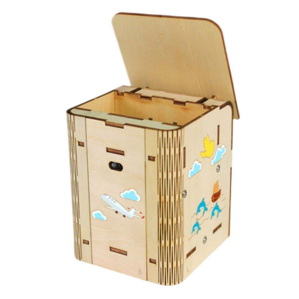 Научные эксперименты STEM для детей, набор для самостоятельной сборки бумажного телескопа (2 шт.) | Создайте свой собственный астрономический проект, обучающие оптические игрушки для исследования космоса для занятий в классе, для детей 7, 8, 9 и 10 л