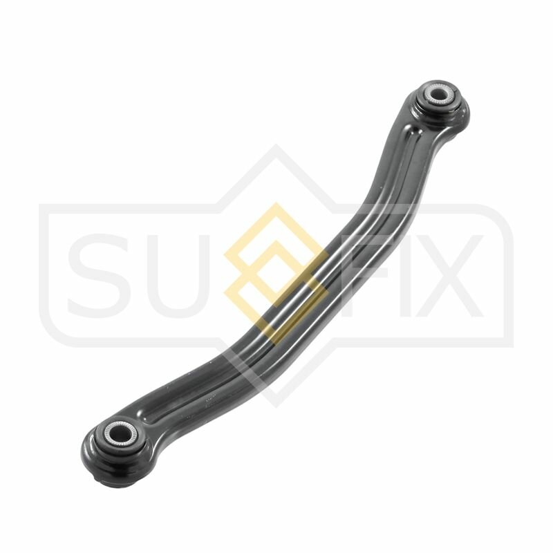 SUFIX Рычаг подвески передний левый для HYUNDAI ACCENT II Saloon (LC) 1.5 01.2000 - 11.2005 < > HYUNDAI ACCENT II Saloon (LC) 1.6 12.2002 - 11.2005