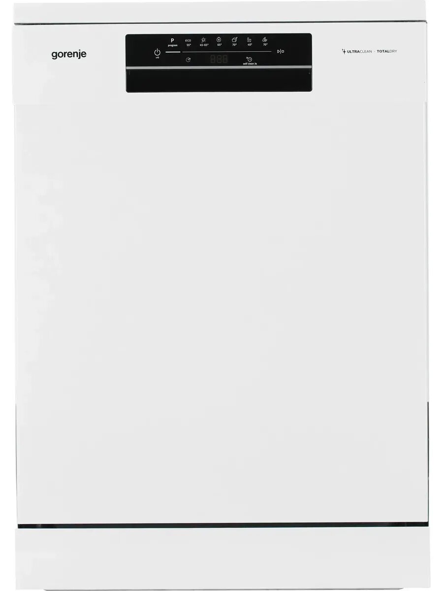 Посудомоечная машина Gorenje GS642C90W