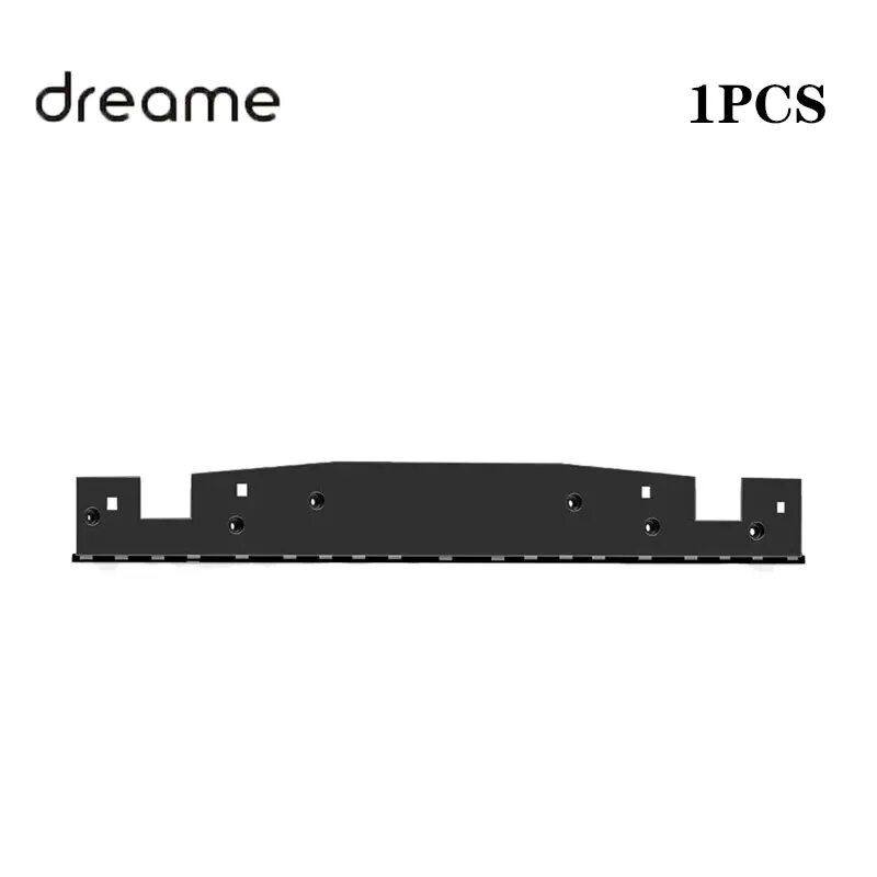 Оригинальный скребок для пола Dreame H12 Pro/H12 Pro Plus, сменный скребок для мытья полов, аксессуары для скребка