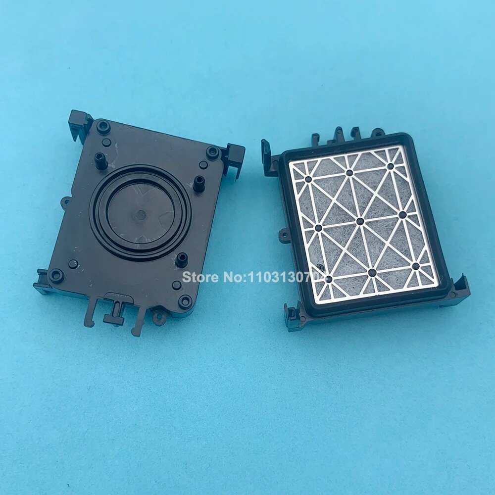 Укупорочная станция для принтера HWYKJM 9880 Cap Top 220В 2PCS