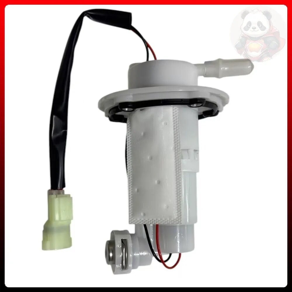 Насос для ГСМ топливный в сборе 6KJ0-150900 для CFMOTO CF150NK 250NK 400NK 650MT I 650-7 300SS 650 Adventiura 2022–2023 — фото 1