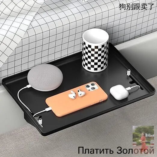 Полка, 32х2х4 см