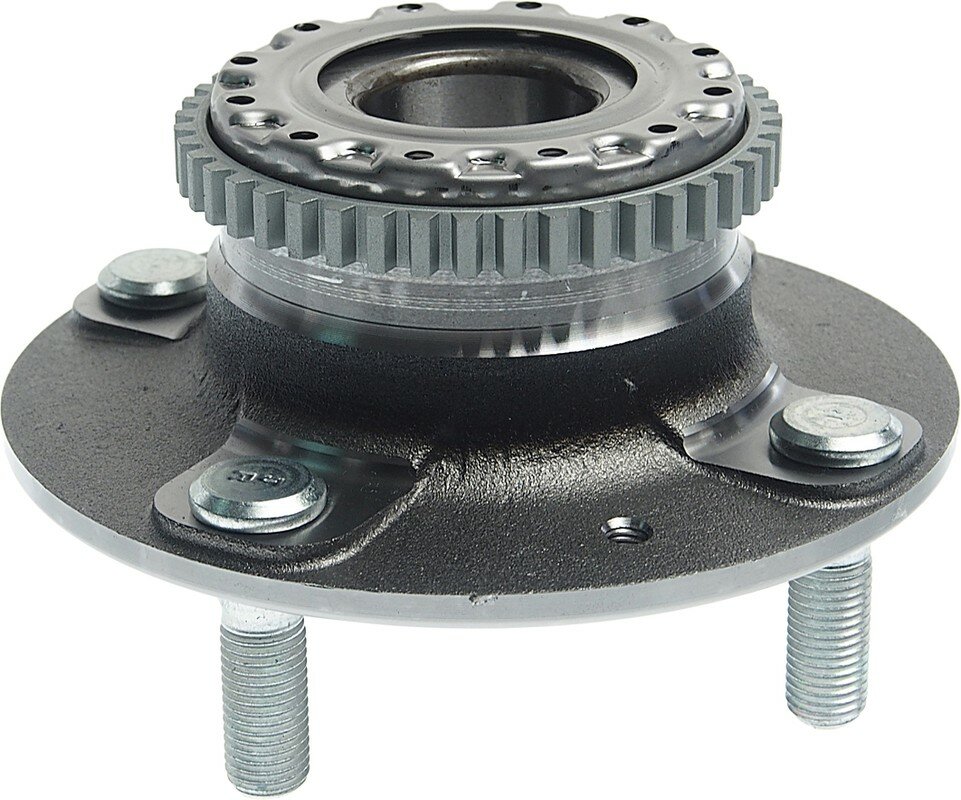 Подшипник задней ступицы ILJIN IJ112037 Hyundai Elantra 01-06, Kia Spectra 05-09 с ABS