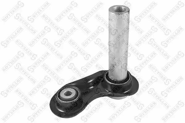 Рычаг задней подвески нижний STELLOX 57-00144-SX Bmw E39, E60, E61 95>, E38, E65, E66 94>