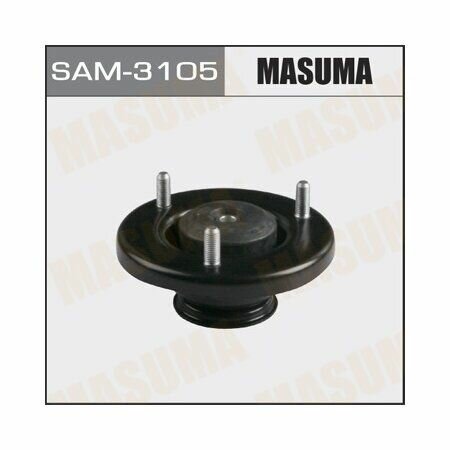 SAM-3105 Опора амортизатора MITSUBISHI перед.