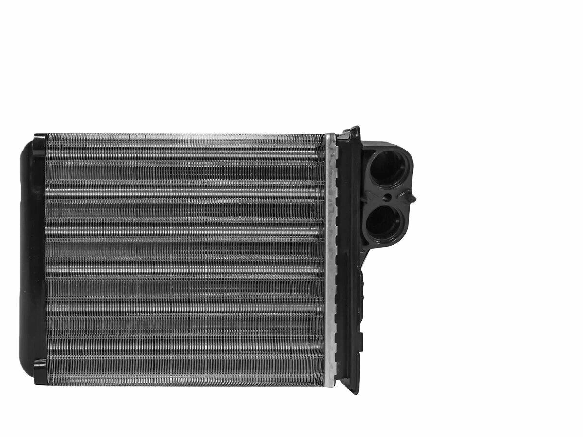 Радиатор отопителя MARSHALL M4991102 Lada Largus 12- Renault Duster I 10-, Logan I 04-, Sandero I 09->