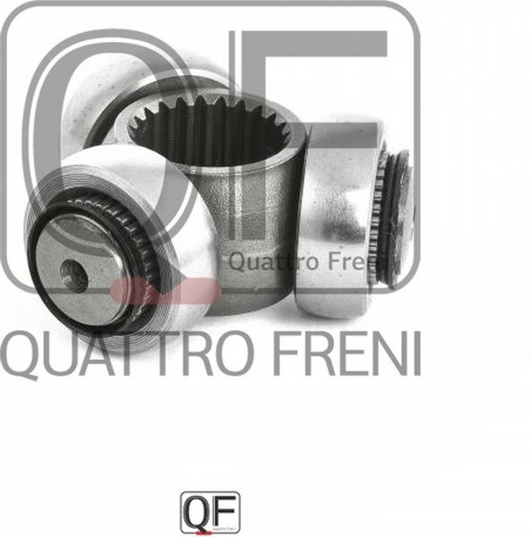 Трипоид QUATTRO FRENI QF00000090 Ford, Honda, Lexus, Nissan, Toyota, Volvo