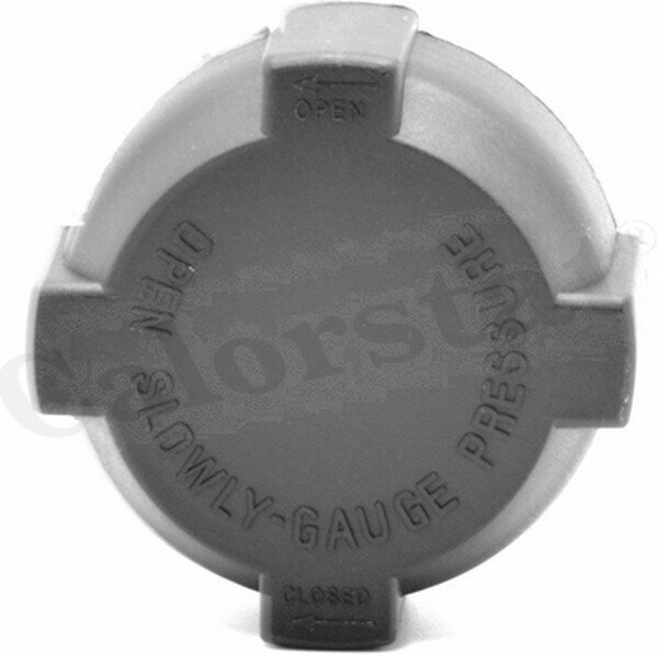 Крышка расширительного бачка VERNET RC0001 Land Rover Defender 90-01, Discovery 89-98, Range Rover 88-94