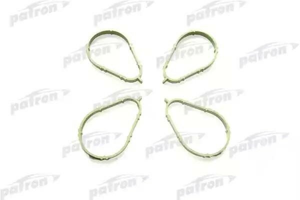 Прокладка впускного коллектора PATRON PG5-1112 Audi A4 1.6 Ahl 95> In 4