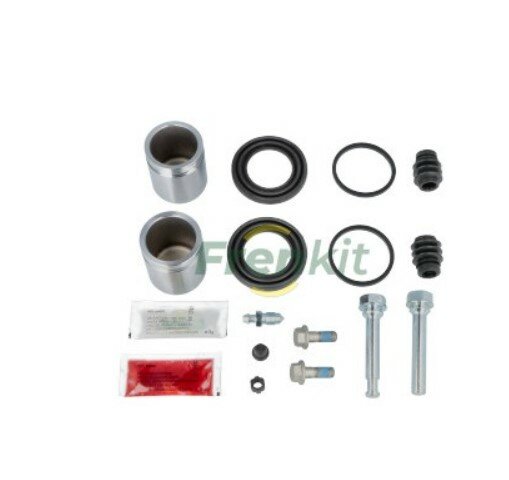 Ремкомплект суппорта тормозного FRENKIT 743242 Hyundai H1 2.4 2001-06->2007-08 с поршнем