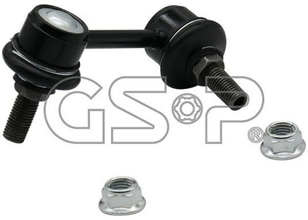 Тяга заднего стабилизатора правая GSP S050117 Citroen C-Crosser, Mitsubishi Outlander, Peugeot 4007 07->