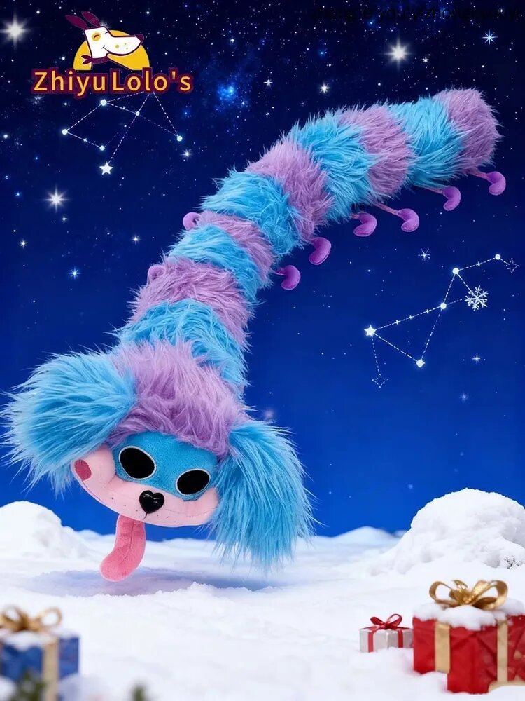 Poppy playtime игрушки — фото 1