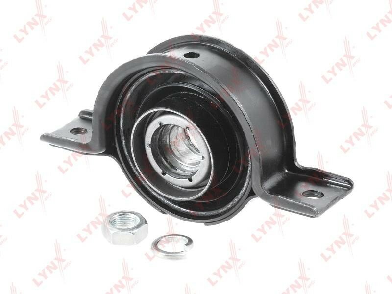 Подшипник подвесной карданного вала LYNX AUTO MD-1011 Hyundai TucsonJm 2.0-2.7 04-10, Kia SportageJe 2.0-2.7 04->