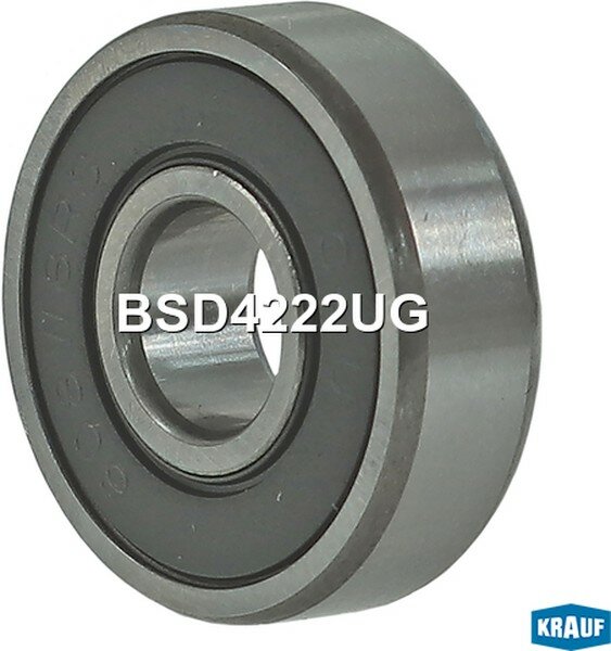 Подшипник стартера KRAUF BSD4222UG Acura 1986-2006, American Motors 1988-1988, Asuna 1993-1993, Audi 1983-1985, Audi-Euro