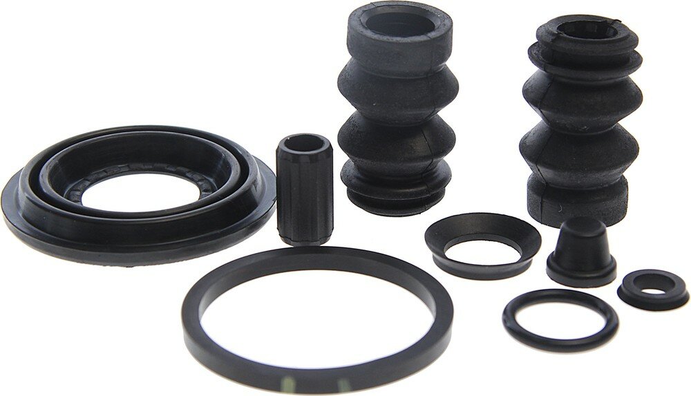 Ремкомплект суппорта заднего FRENKIT 238064 38 мм Citroen C4 Grand Picasso I 06->, C4 Picasso I 07-13, Toyota Avensis 08->
