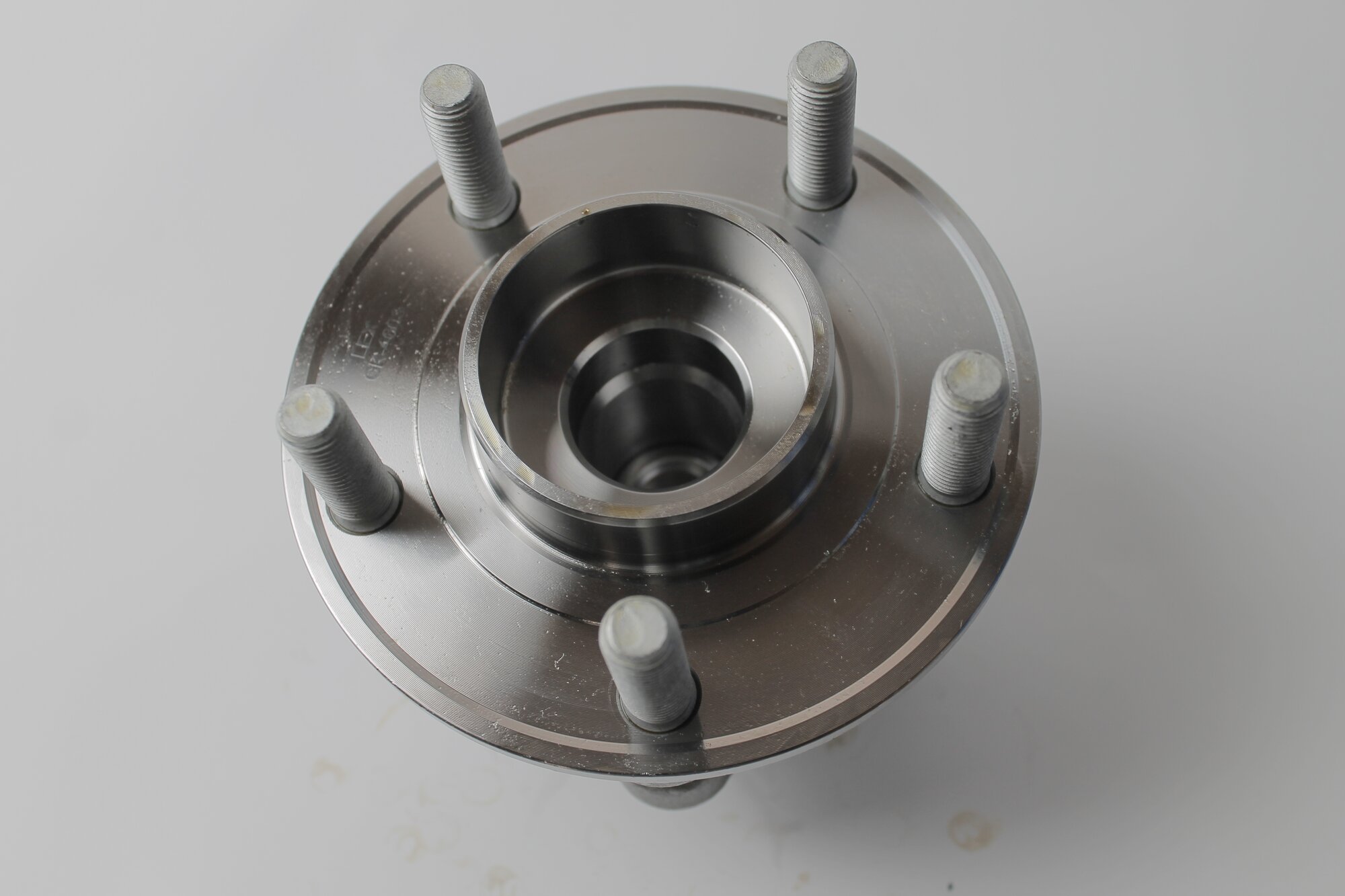 Ступица задняя в сборе FORD Mondeo 5 (аналог SKF VKBA7078)