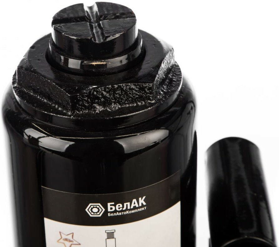 Домкрат белак БАК.00046 Universal 12 тонн, 200-385 мм