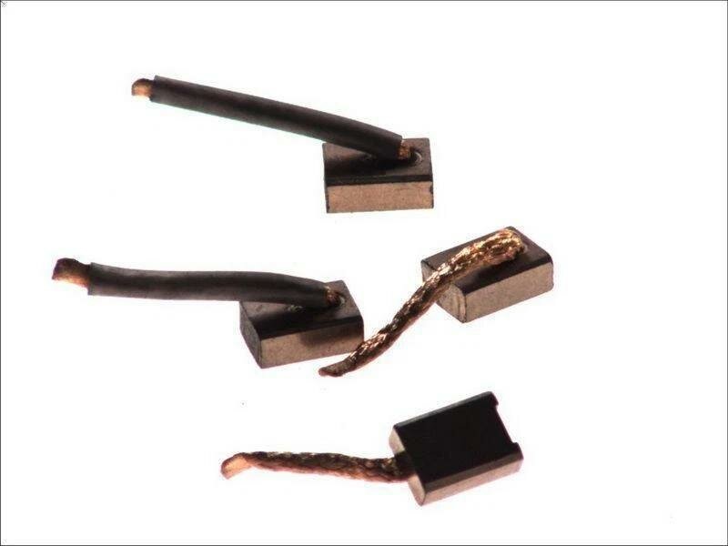 Комплект щеток генератора M.MARELLI 940113190054 Renault