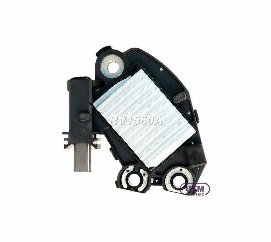 Регулятор генератора UTM RV1560A Land Rover Freelander, Bmw 3, 5, 7, X5, Z3