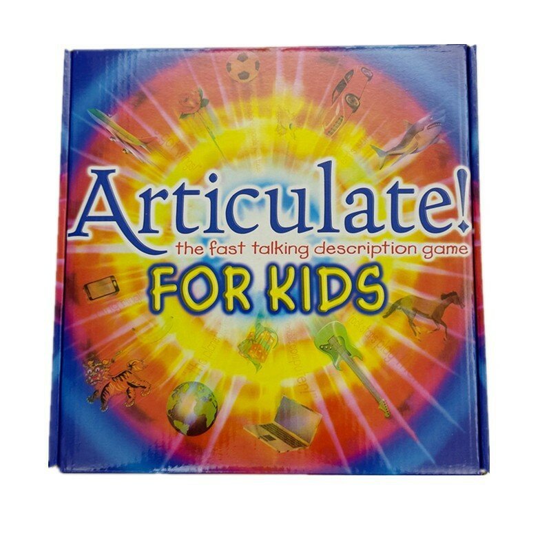 Игра интерактивная articulate фразы с эмоциями и интеллектом для групповых мероприятий стиль б