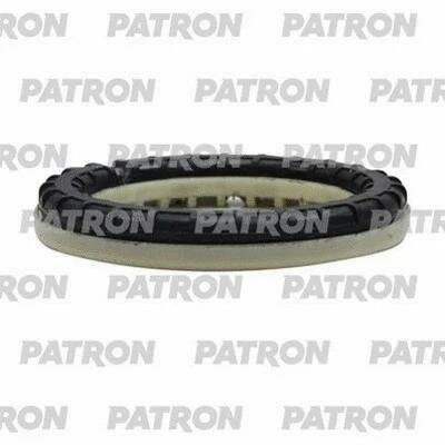Подшипник опорный PATRON PSE40347 Lada 1117, Лада-Калина 1118, Лада-Калина 1119, Лада-Калина 2170, Лада-Приора 2171, Лада-Приора 2172, Лада-Приора Saab: 9-3 Ys3D 98-02, 9-3 Ys3D 9